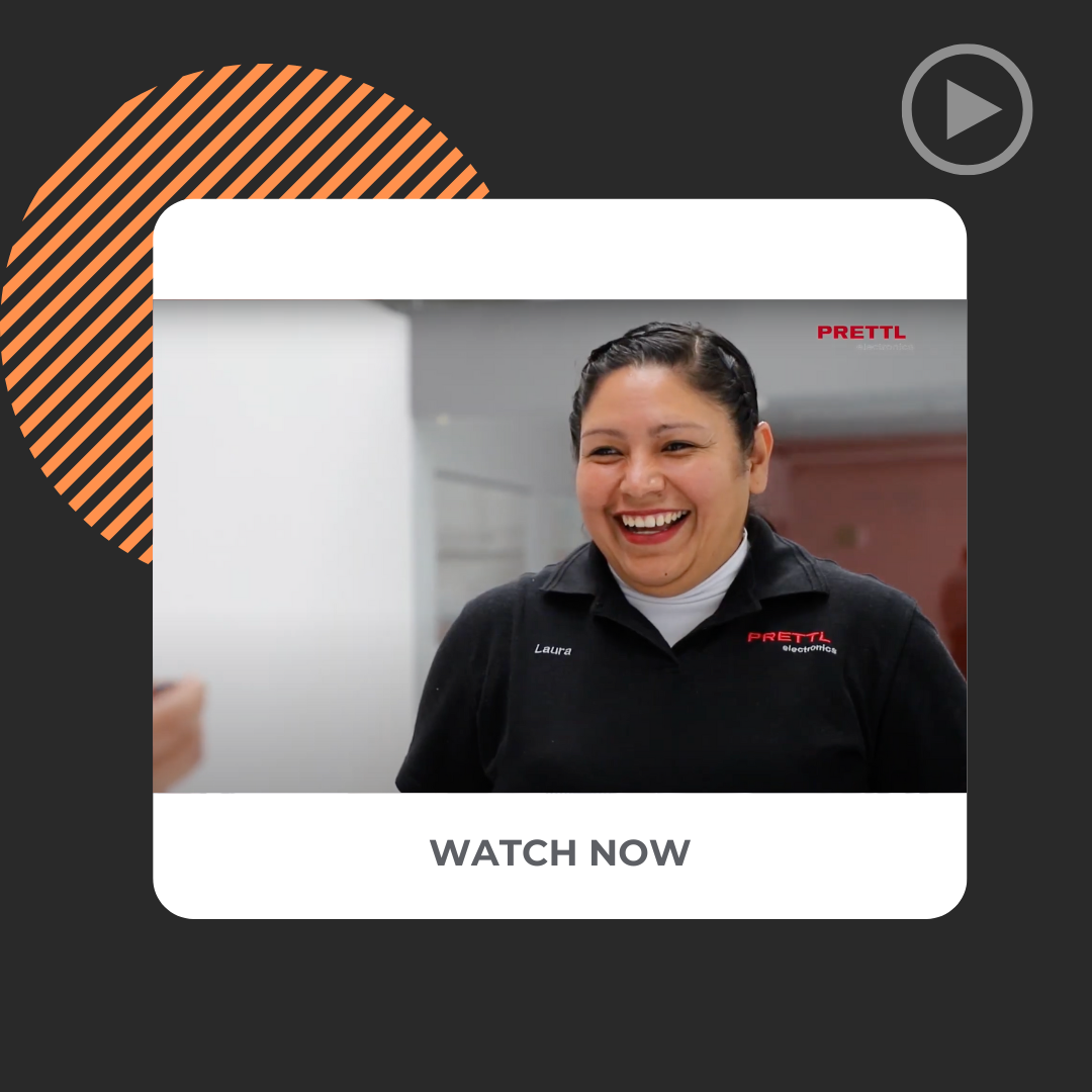 PRETTL | Tribalo Digital Brand Care