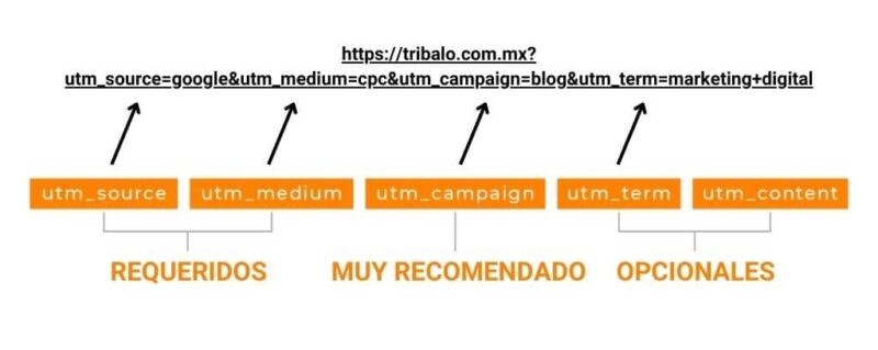 How to Successfully Use UTM Parameters and Improve Your Digital ...